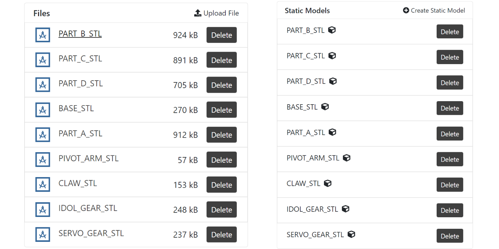 How To Use Connectors DynaMaker Docs